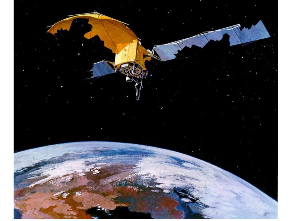 How the West is Losing the Navigation and Timing War - Navigation News ...