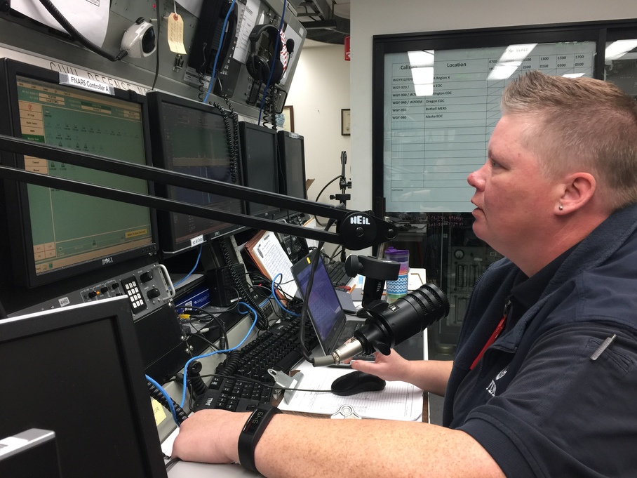 For First Responders - Combating the Single Point of Failure ...