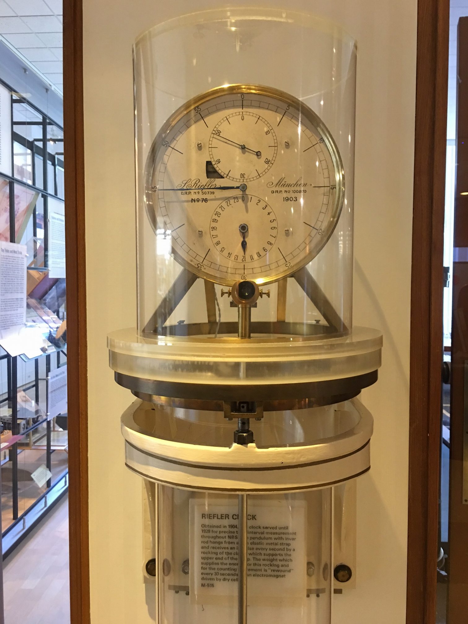 A Matter Of Time Ensuring Precise Time And Synchronization For Critical Infrastructure Gps