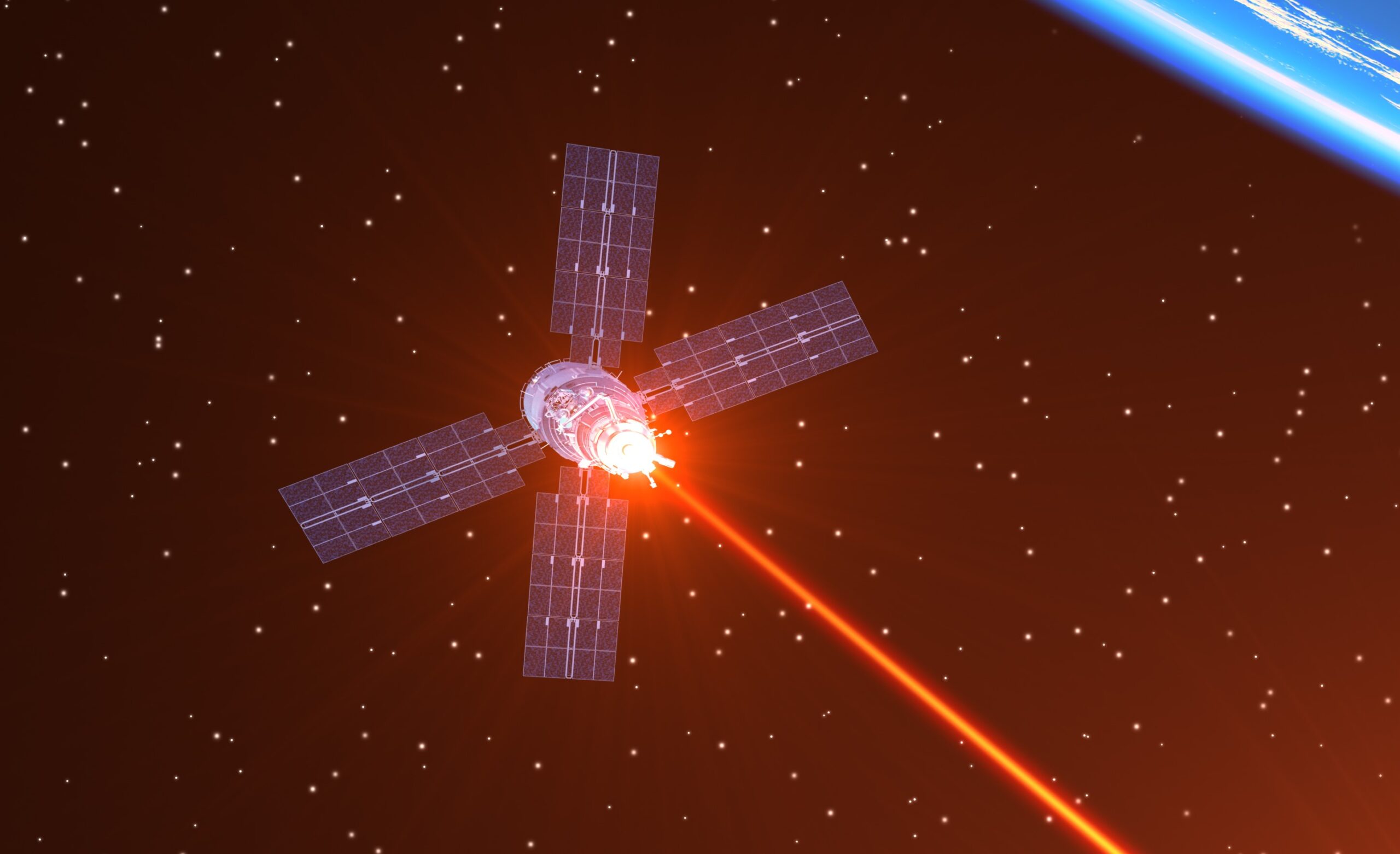 Russia’s Space-based nuclear weapon? – here’s an educated guess - GPS ...