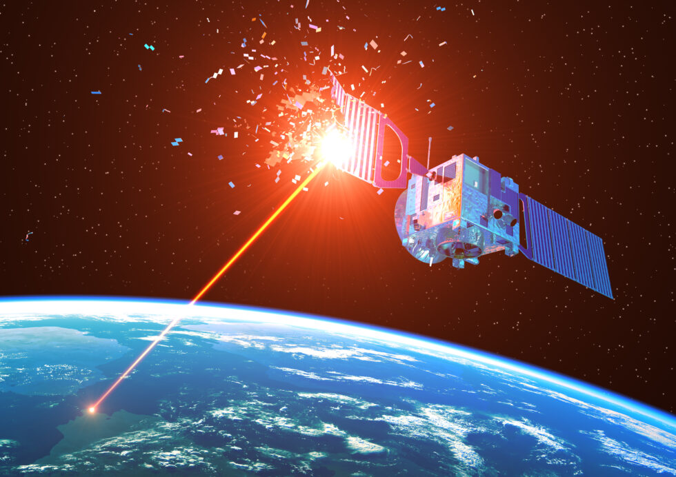 China’s ‘Starlink killer’ new cutting edge of microwave weapons - Asia ...