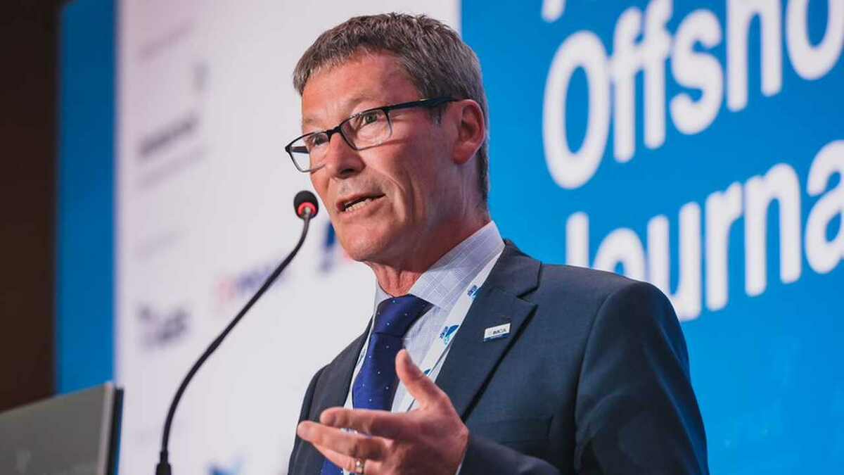 GPS jamming suspected in steep rise of DP incidents - Riviera Maritime ...