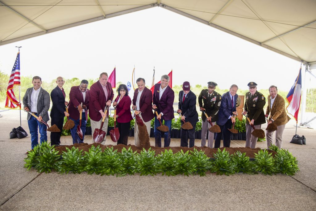 US Army partners with UT Austin, Texas A&M System for advanced PNT ...