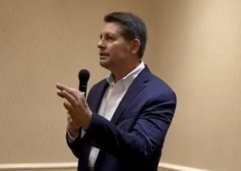 "We need Multi-Nav!" GEN David Thompson, US Space Force (ret) at RNT ...
