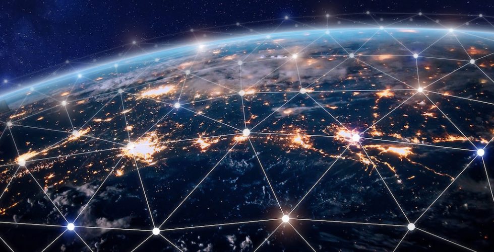 GPS Faces Danger Signals as System Turns 25 Years Old - Homeland ...