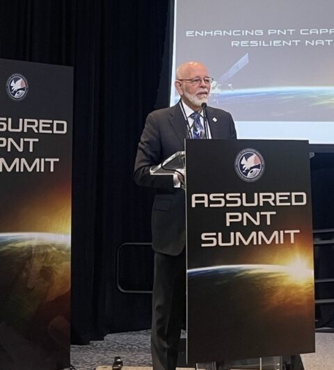 Key Takeaways from the Assured PNT Summit - Inside GNSS - RNTF