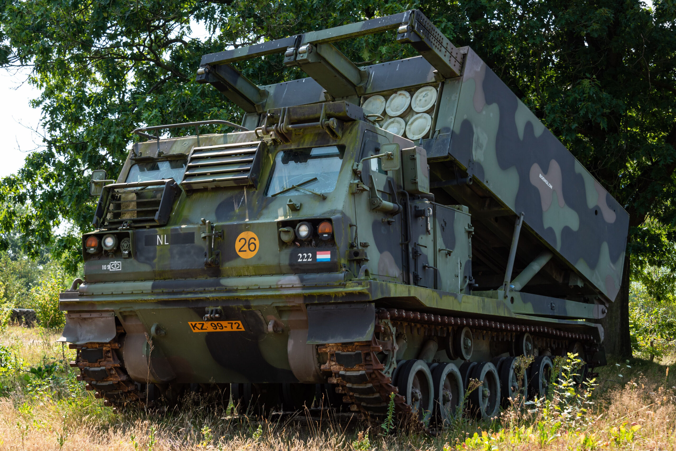 Russian jamming leaves some high-tech U.S. weapons (even more ...
