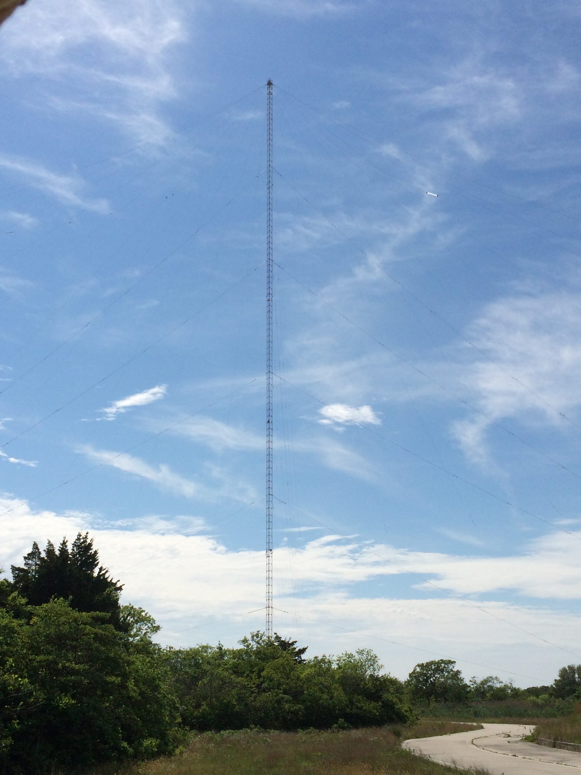 Ten Answers About eLoran - GPS World - RNTF