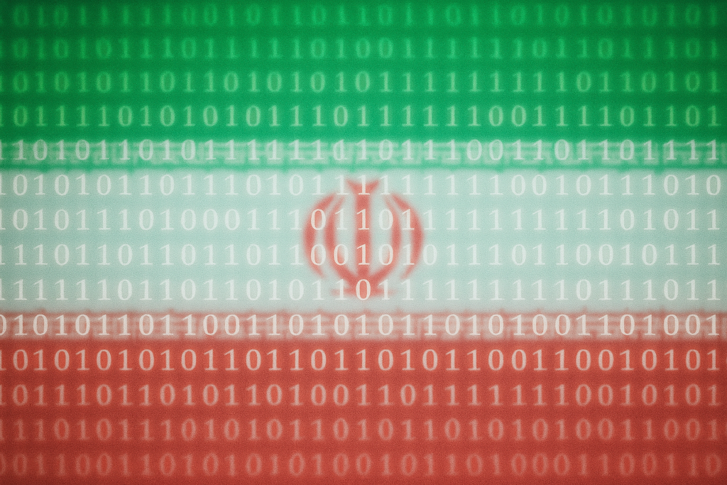 Iran nailed Starlink by spoofing GPS - Forbes - RNTF