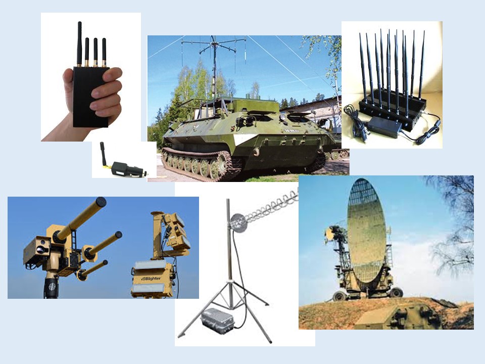 Resilient Navigation and Timing Foundation