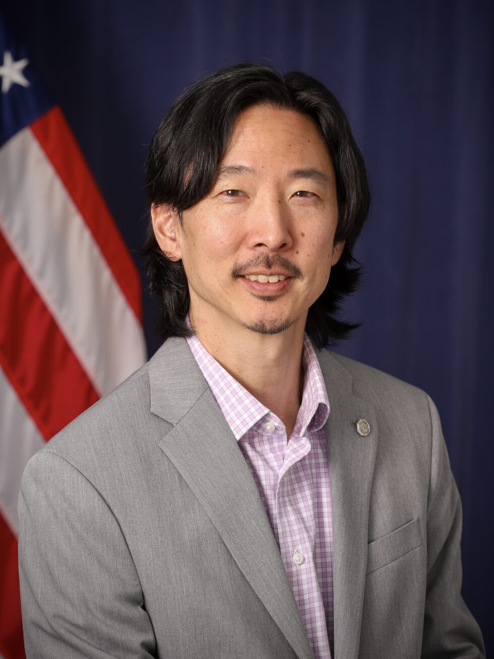 Is the U.S. Losing Leadership in GNSS? - Jason Kim - RNTF