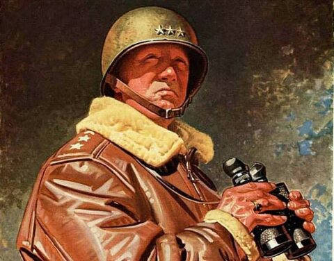 Patton: 'Read their book!' - China's PNT projects and ambitions - RNTF