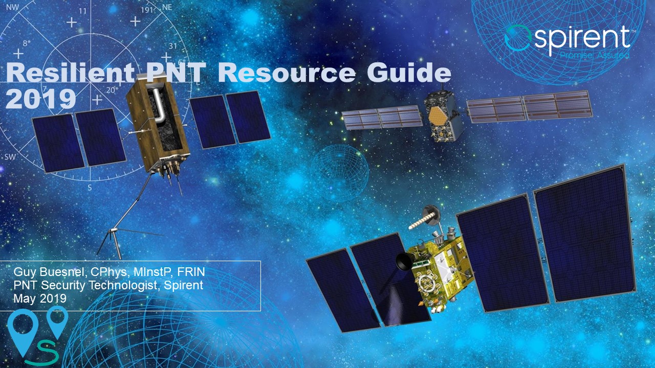 Resilient Pnt Resource Guide Spirent Rntf
