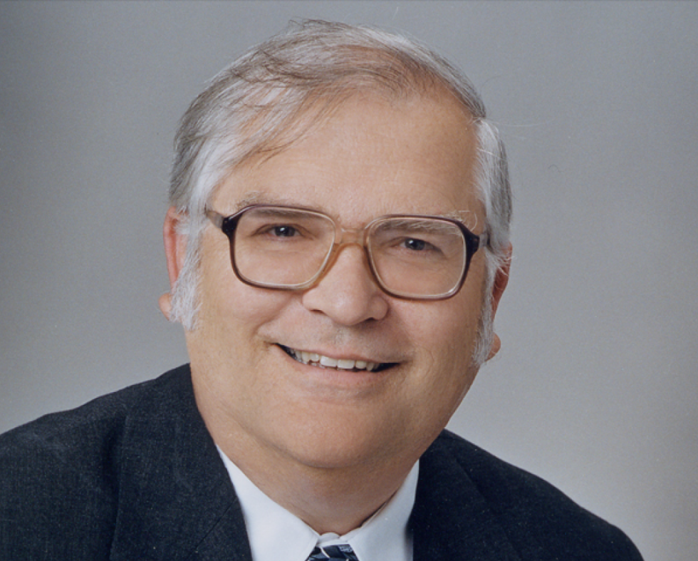 In Memoriam - Ronald R. Hatch, Leading Light of the PNT Community - RNTF