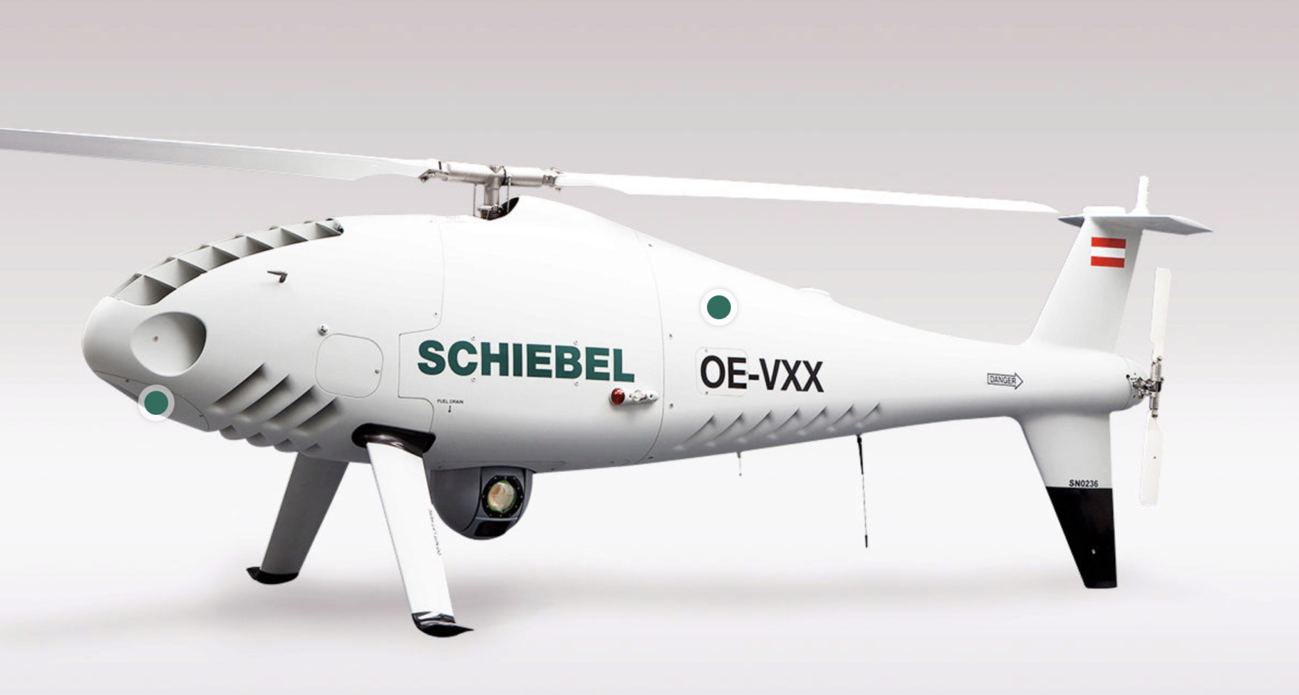 North Korean GPS jamming caused military drone crash - NK News - RNTF