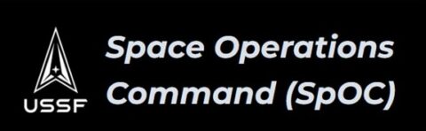 Space Force Accepts OCX - Space Force Operations Command - RNTF