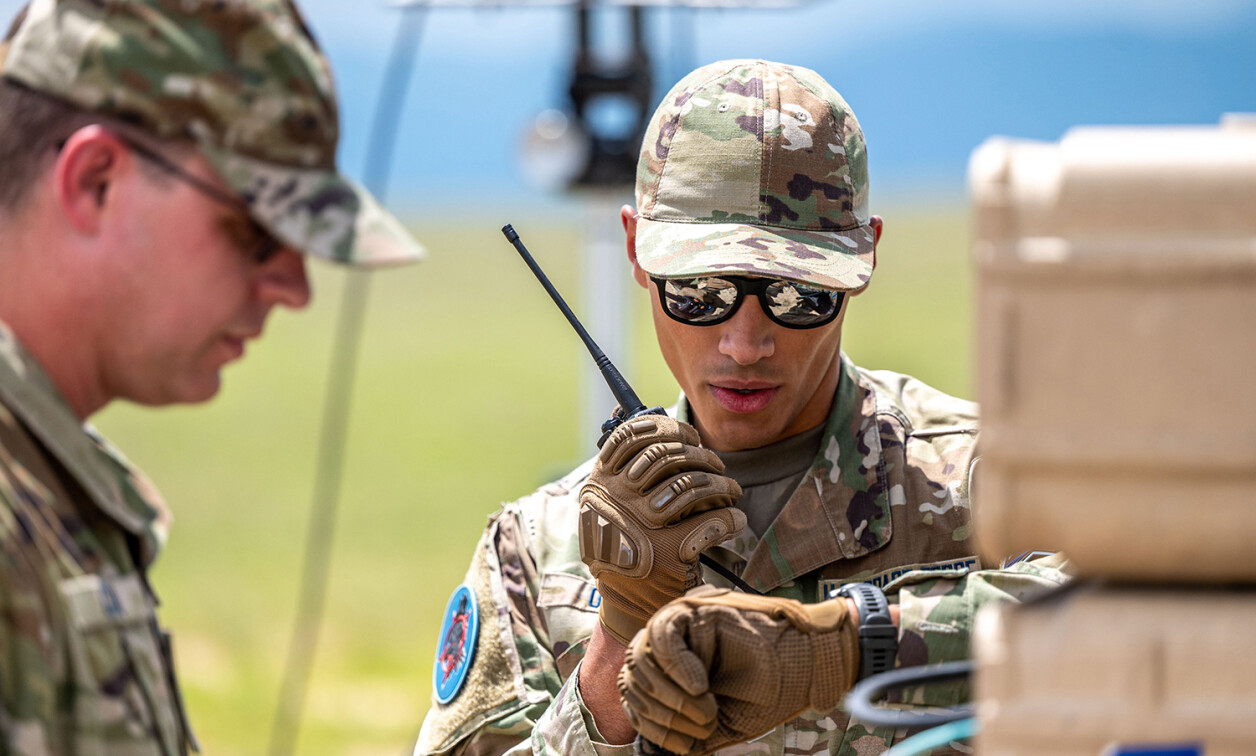 Industry developing creative solutions for GPS-denied environments - Military Embedded Systems ...