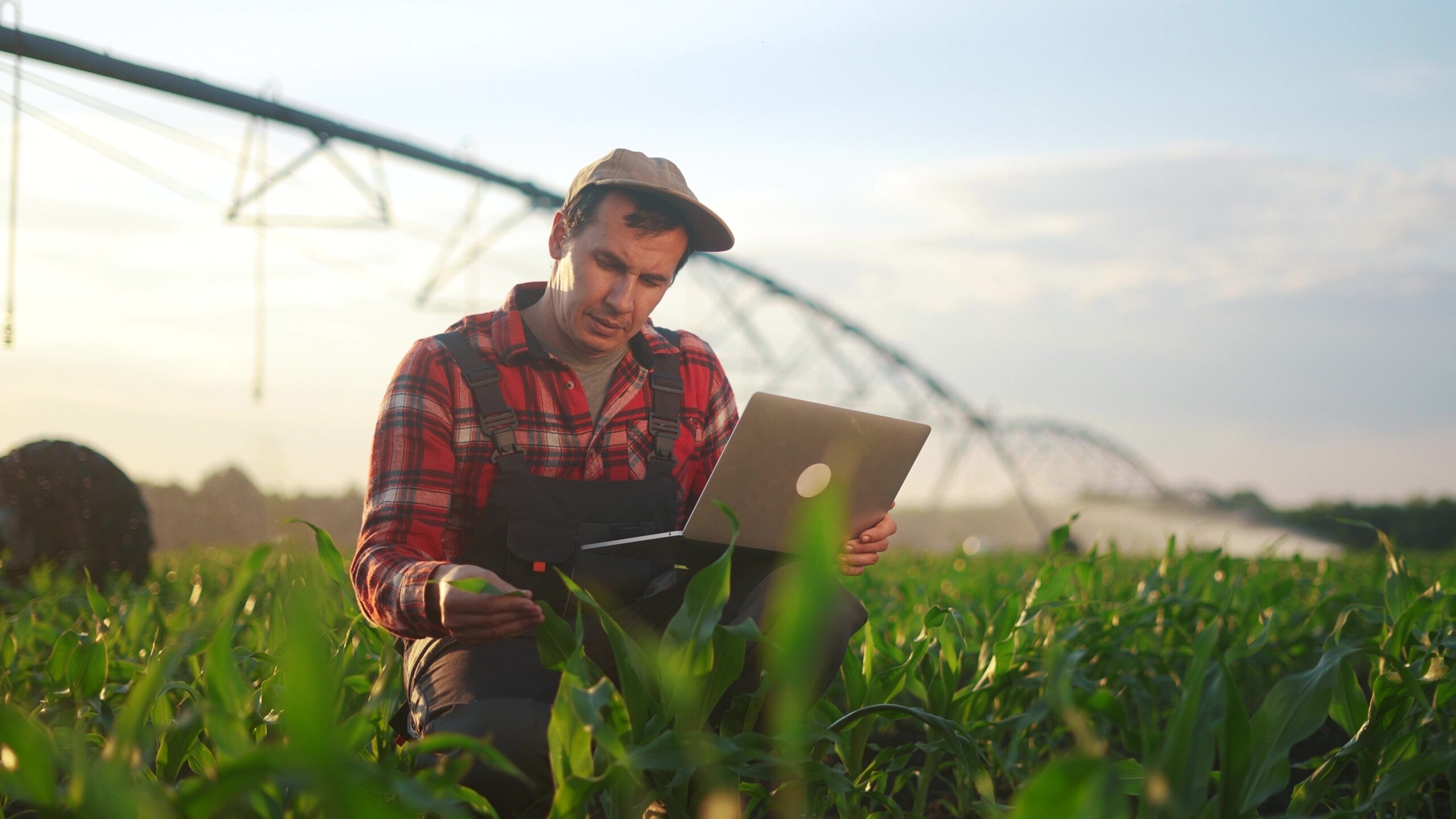 Strengthening cyber defenses: Protecting Canada’s farms in the digital ...