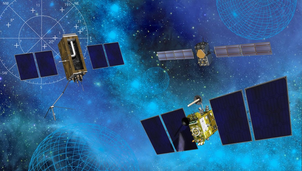 GPS Problem Reporting site reveals global scale of GPS interference ...