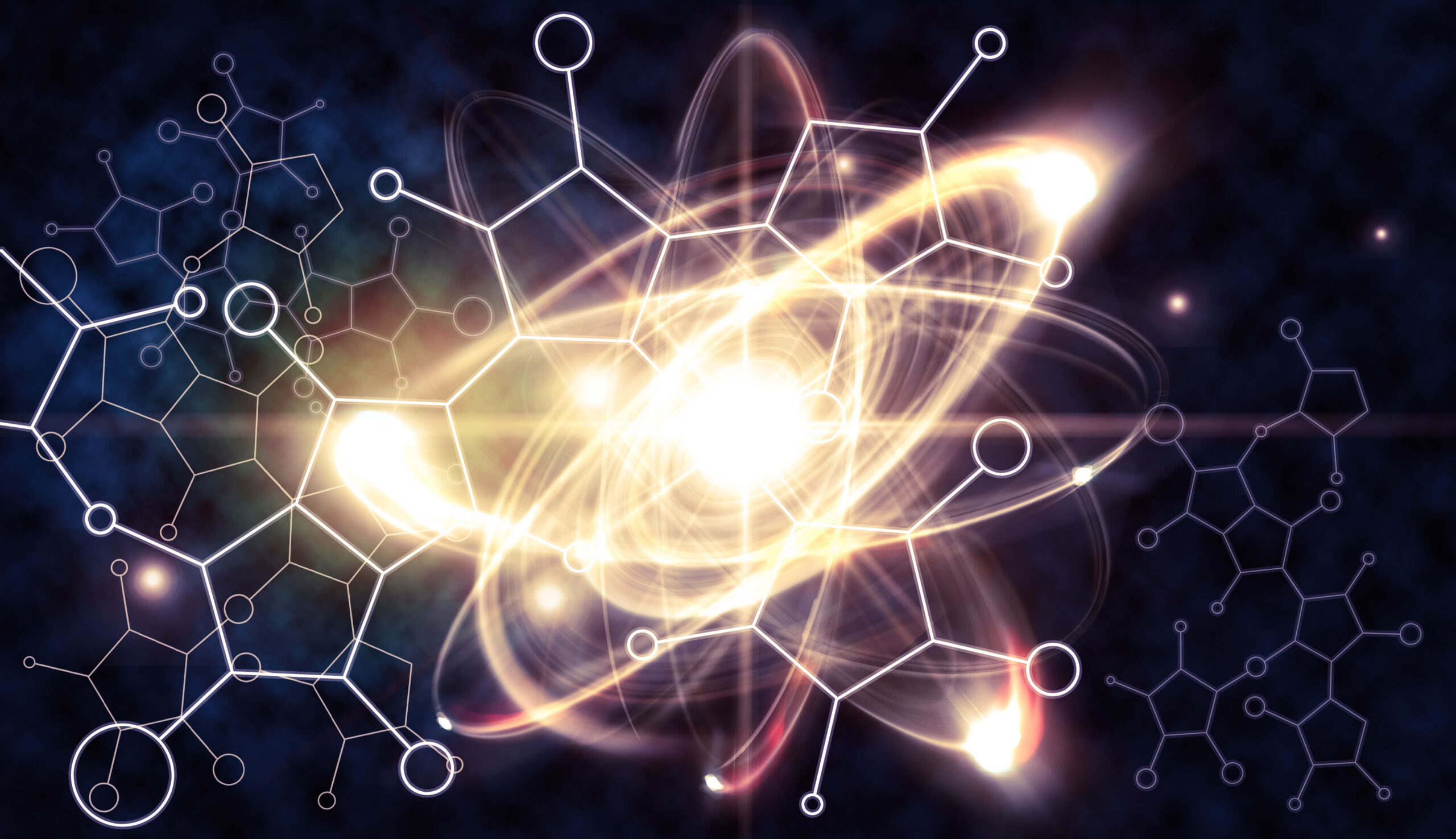 Unjammable quantum navigation tech gets first airborne test - BBC - RNTF